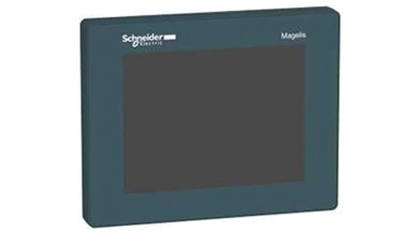 HMISCU8B5 | Schneider Electric HMISCU Series Magelis SCU Touch Screen ...