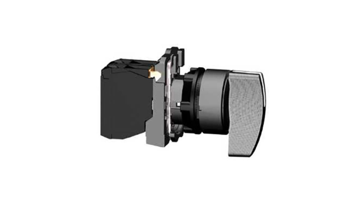 XB5AJ33 | Schneider Electric Selector Switch - 3 Positions | RS