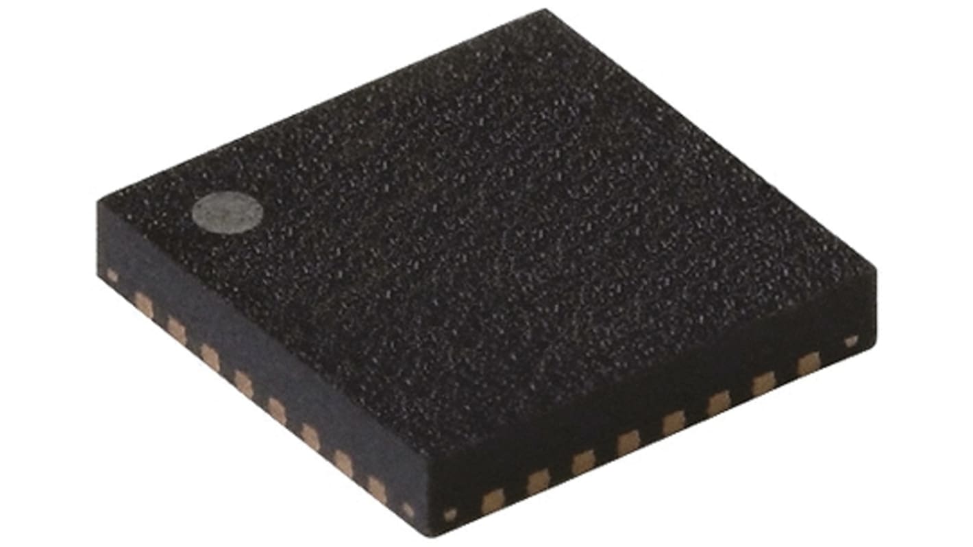 PN5120A0HN1/C1,151 | NXP ASK RFIDトランスポンダ, 32-Pin QFN | RS