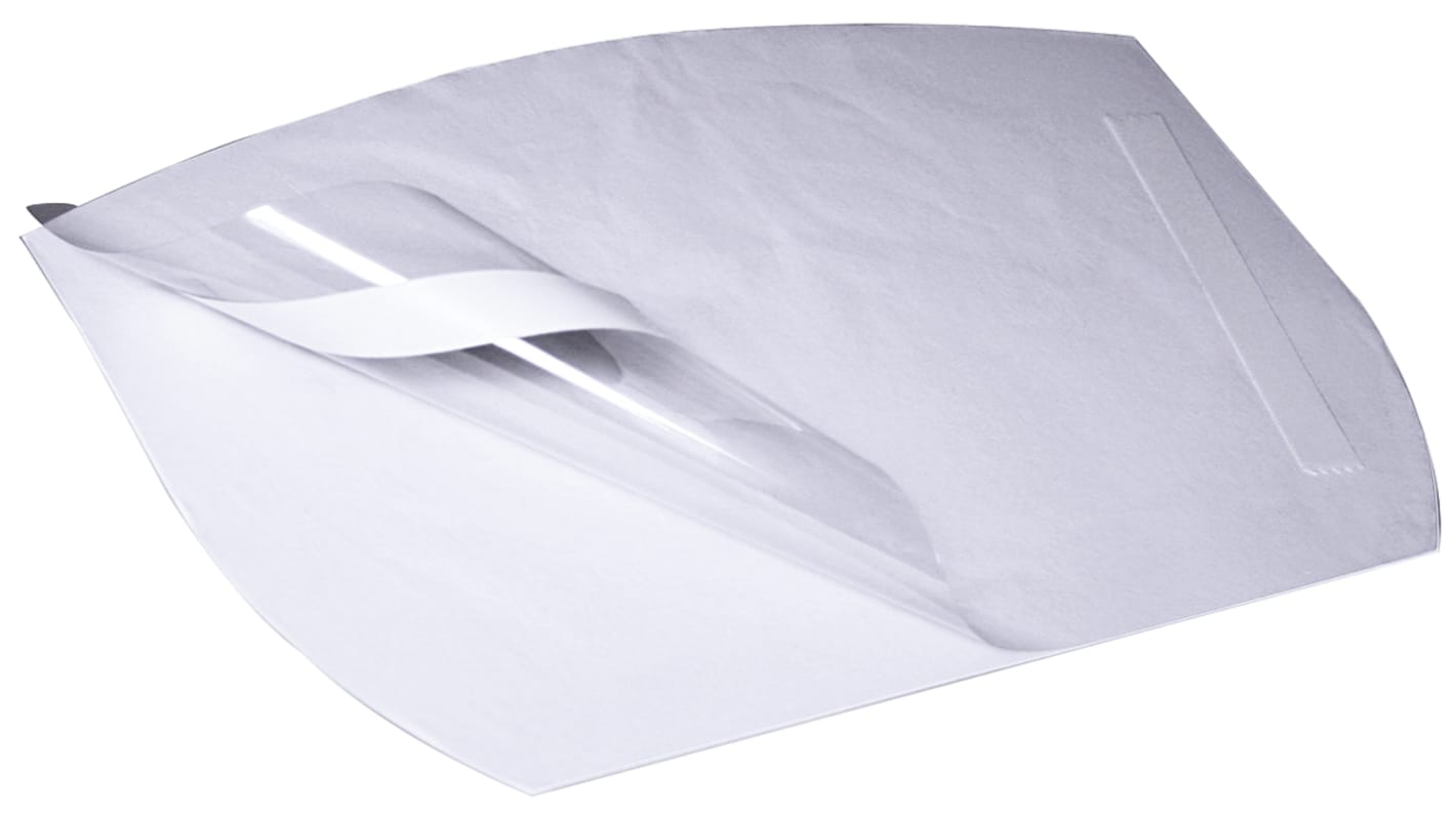 S-920S | 3M S Series Visor Cover Peel Off Visor Cover | RS