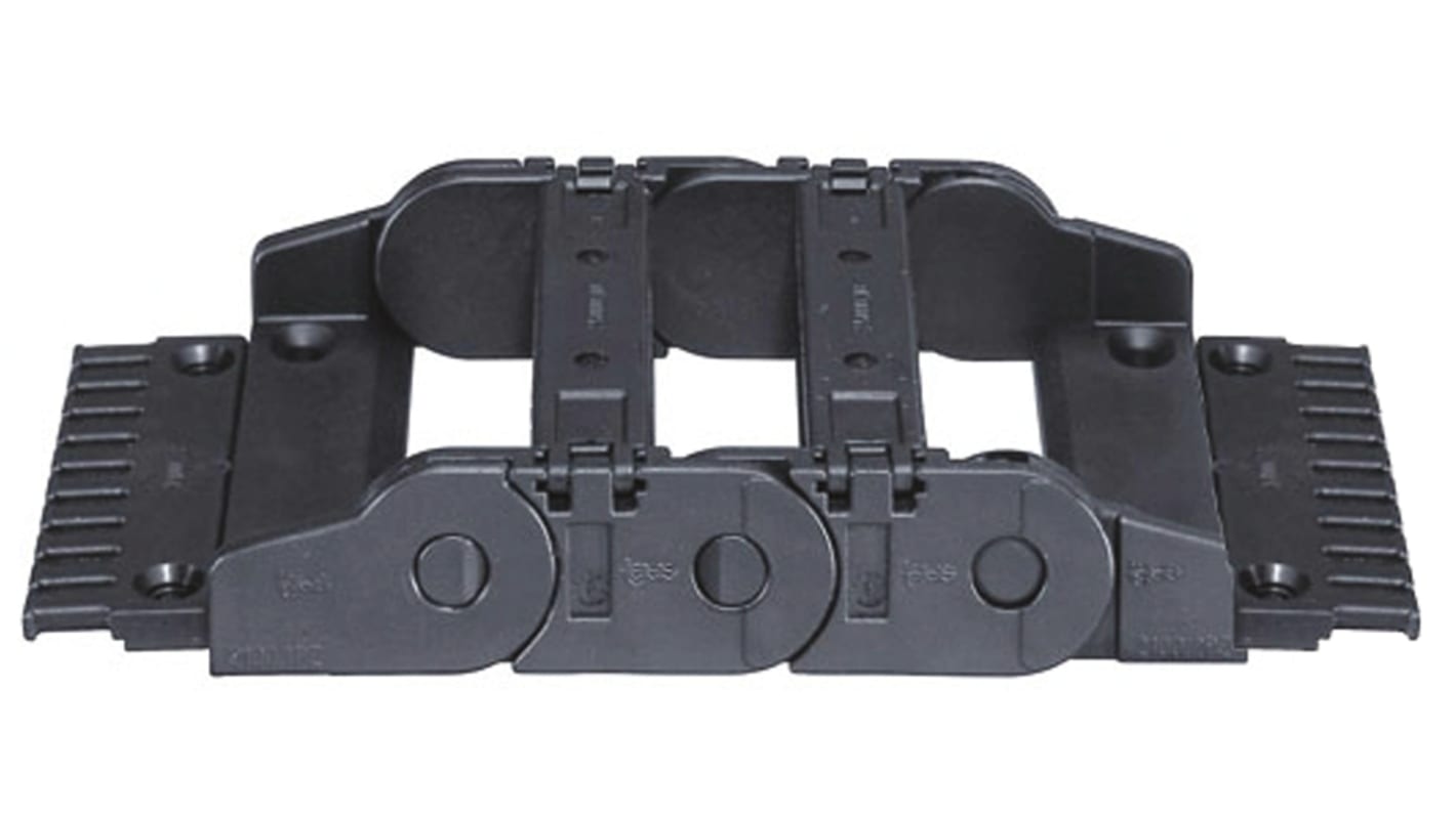 2050.12PZB | Igus Polymer Cable Trunking Accessory, 200, 250, e-chain | RS