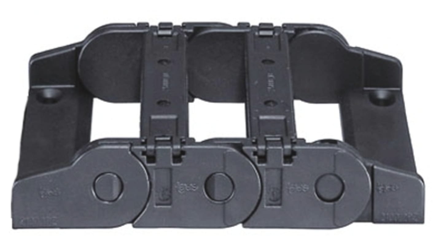 2050.34PZ | Igus Polymer Cable Trunking Accessory, 200, 250, e-chain | RS