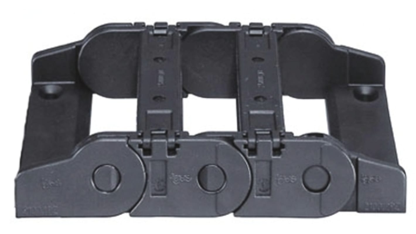2612.12PZ | Igus Polymer Cable Chain Bracket, 2650, 27, 2700, e-chain | RS