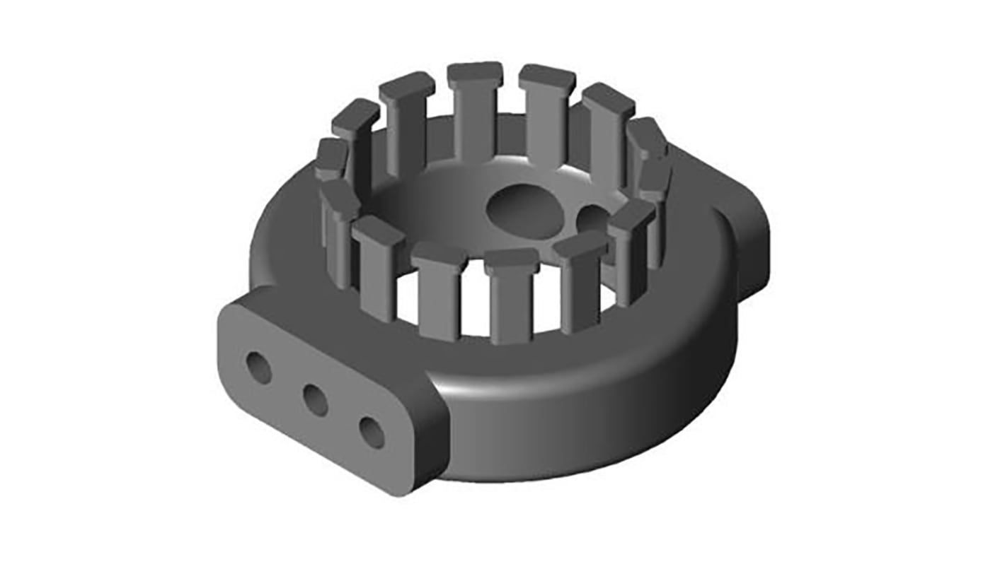 TL.70.01.Z0 | Igus Cable Chain Bracket, TRC.70, TRE.70, TRL.70 | RS