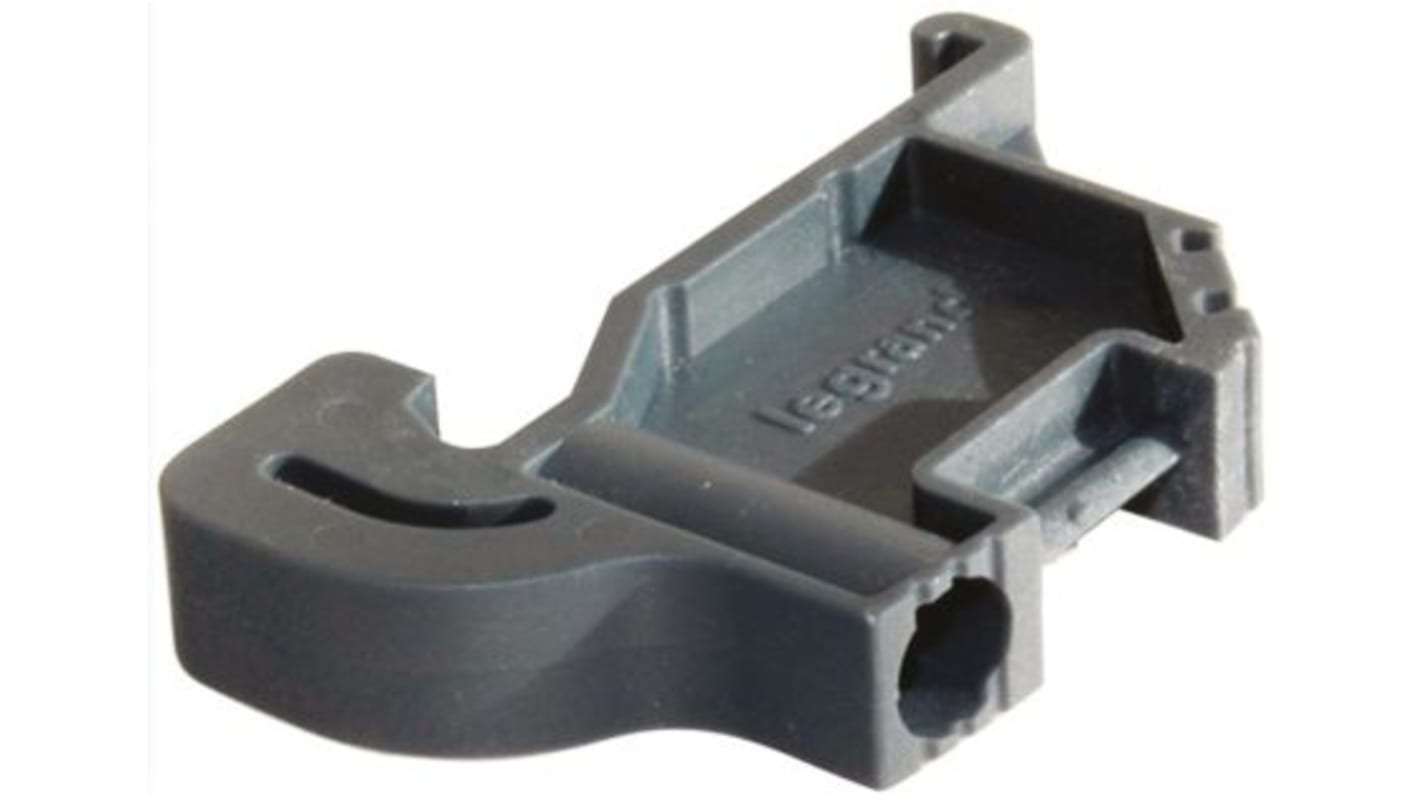 0 375 11 | Legrand 375 Series End Stop | RS