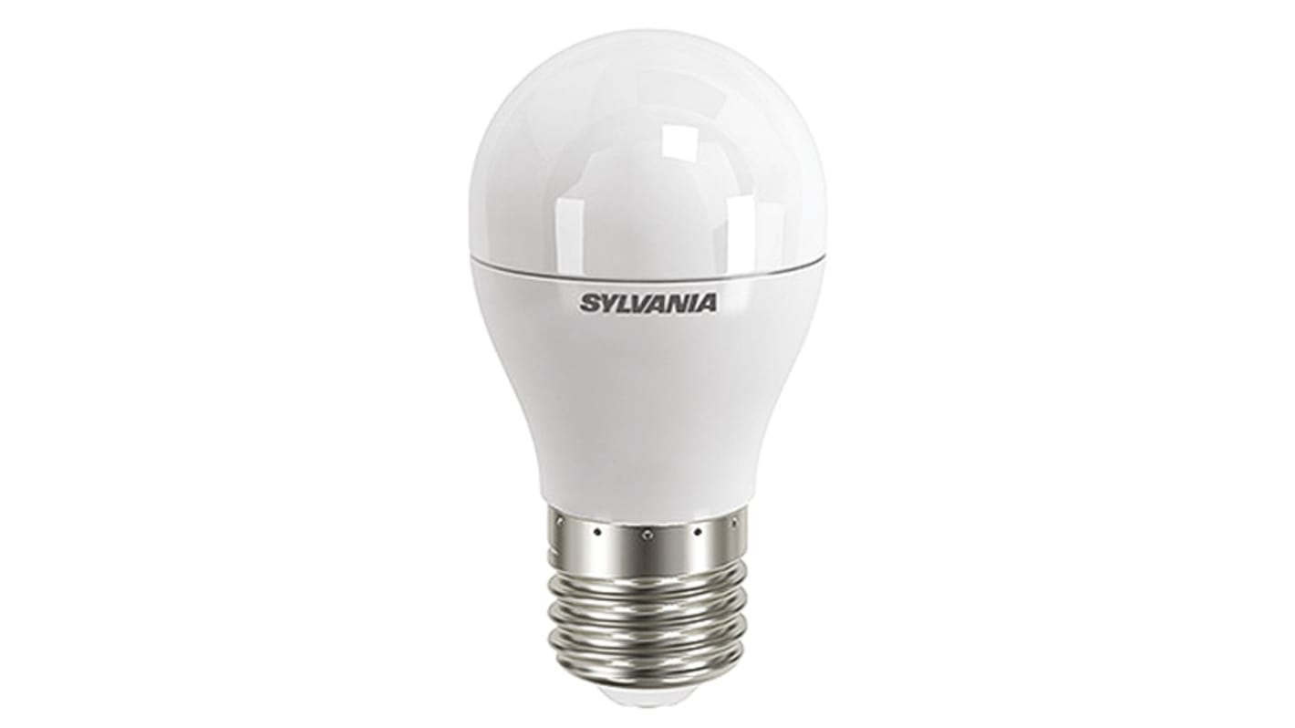 26947 | Sylvania ToLEDo E27 LED GLS Bulb 6.5 W(40W), 2700K, Warm White ...