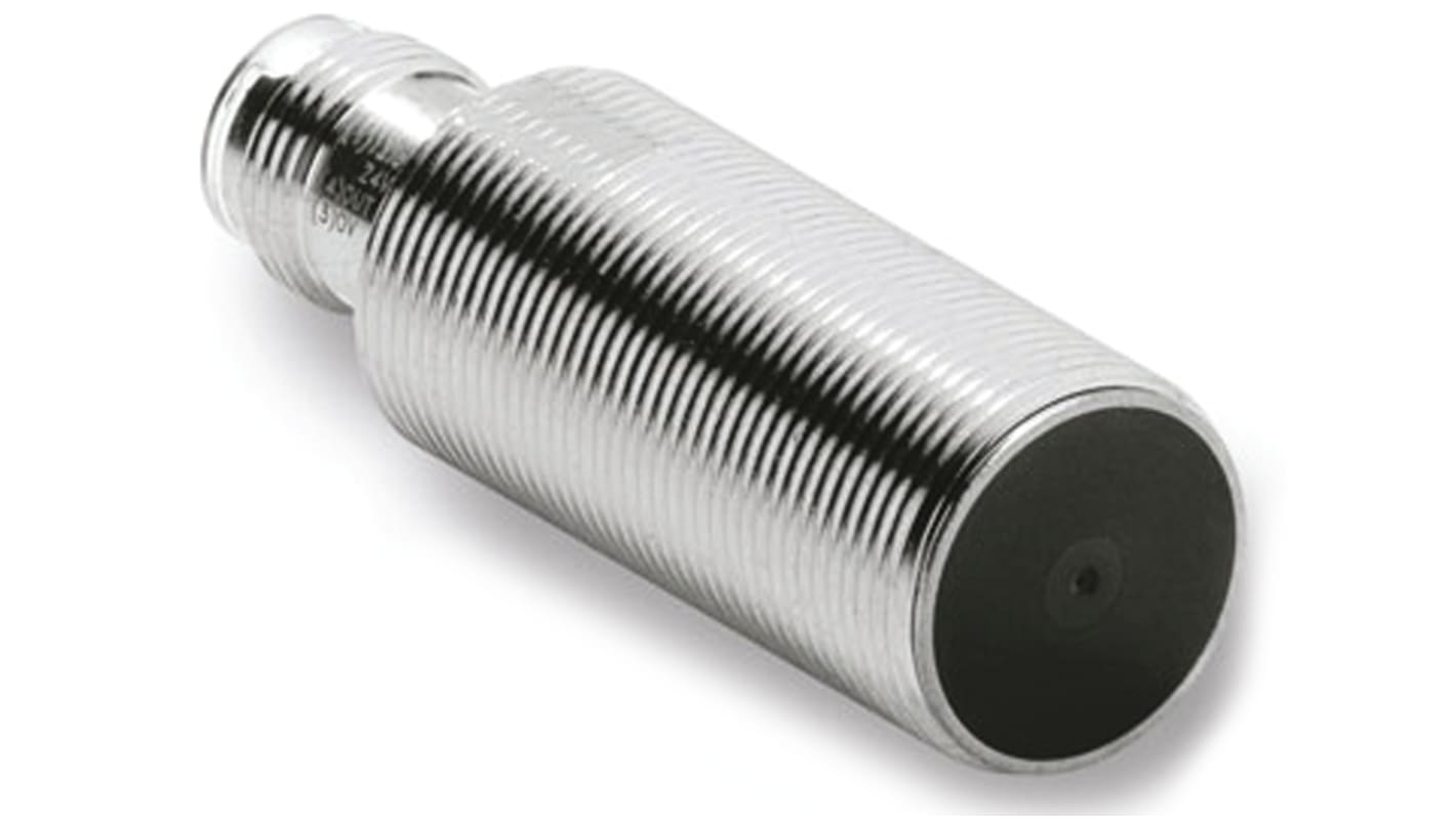 E2AM12KS04M1B2 | Omron Inductive Barrel-Style Proximity Sensor, M12 x 1, 4 mm Detection, PNP ...