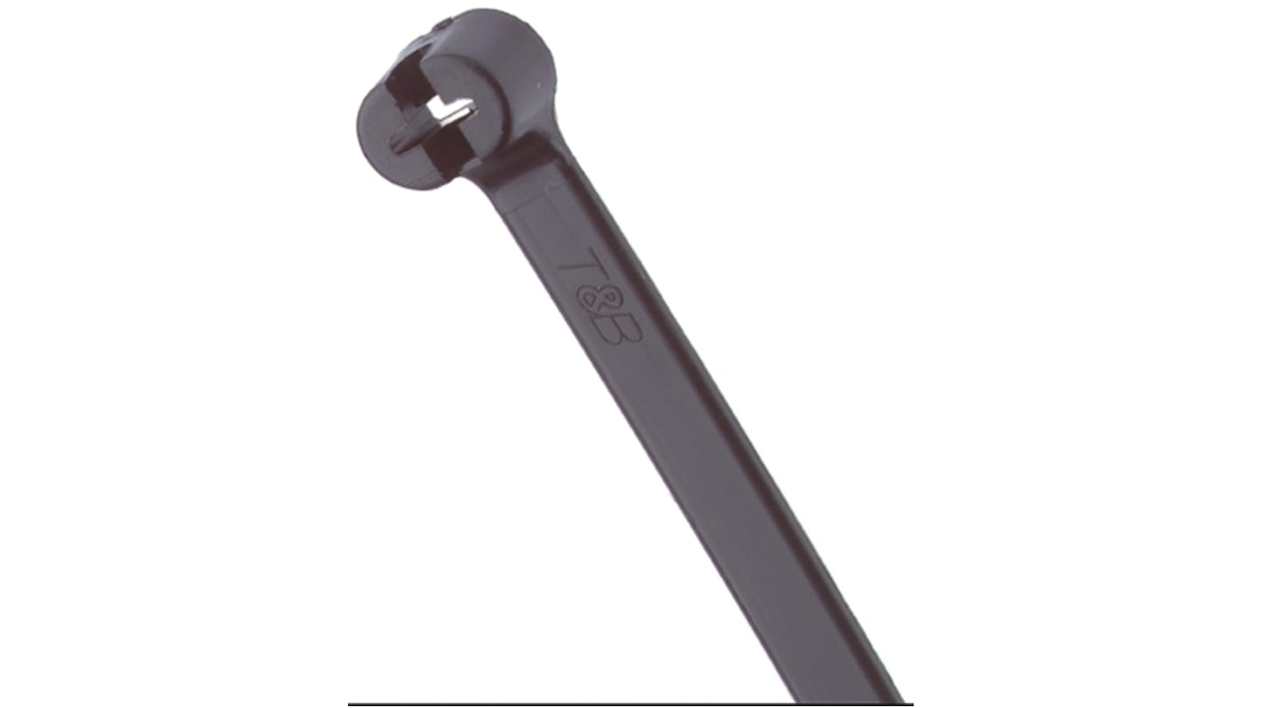 7TAG009130R0004 TY242MX | Thomas & Betts Cable Ties, Weather Resistant ...