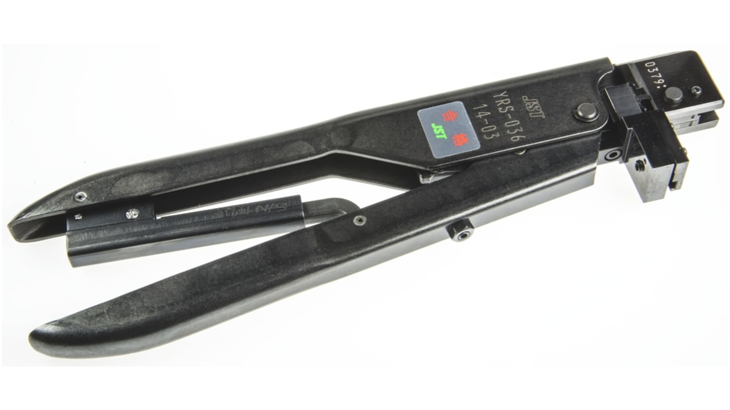 YRS036 | JST Crimping Tool | RS