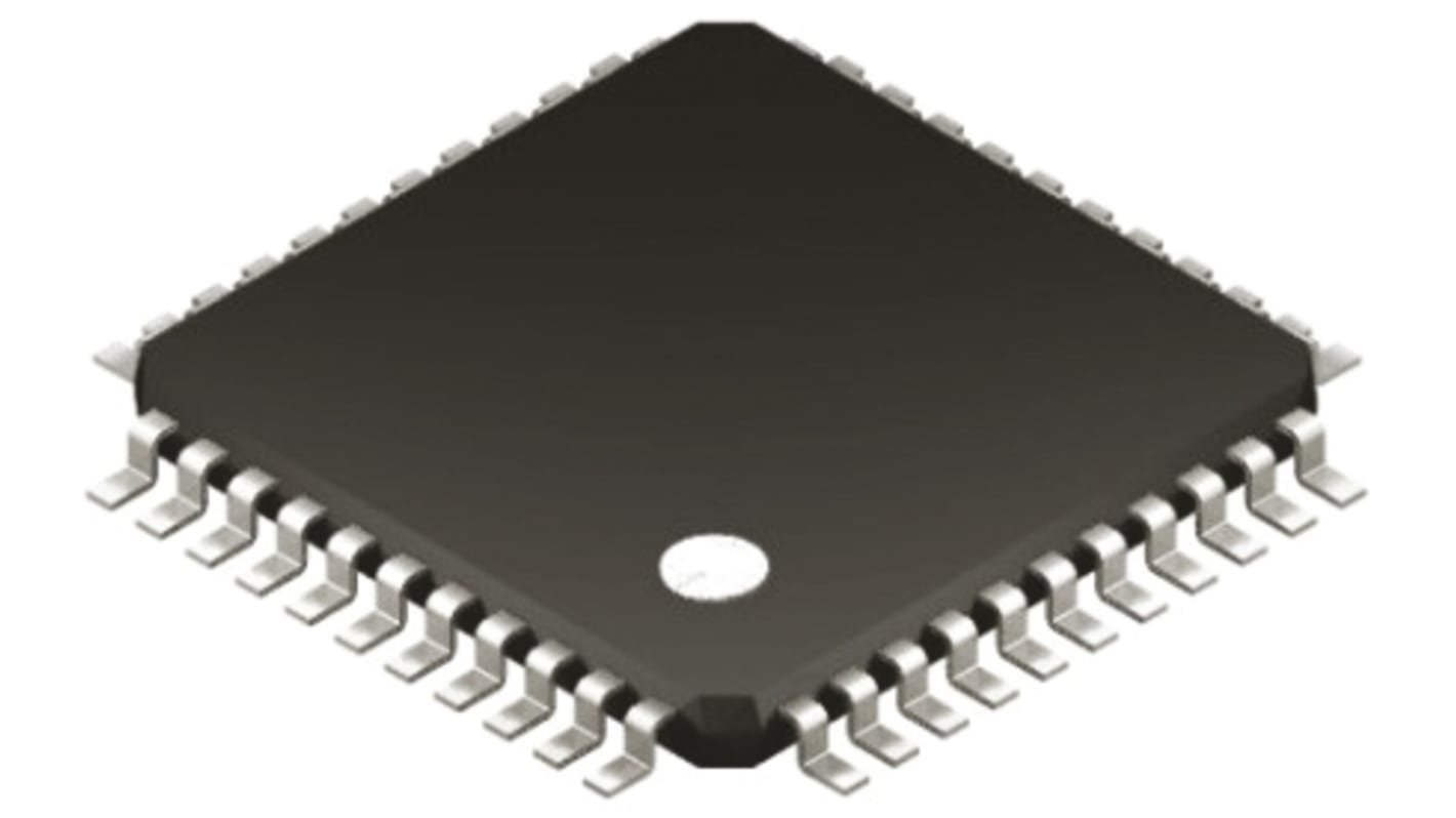 Microchip DSPIC30F3014-30I/PT, 16bit PIC Microcontroller, dsPIC30F ...
