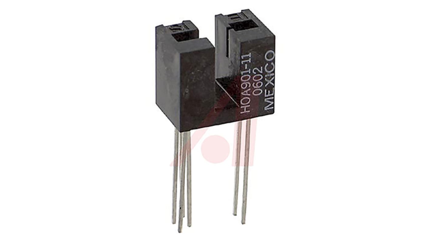 HOA0901-011 | Honeywell Proximity Sensor, NPN Transistor Output | RS