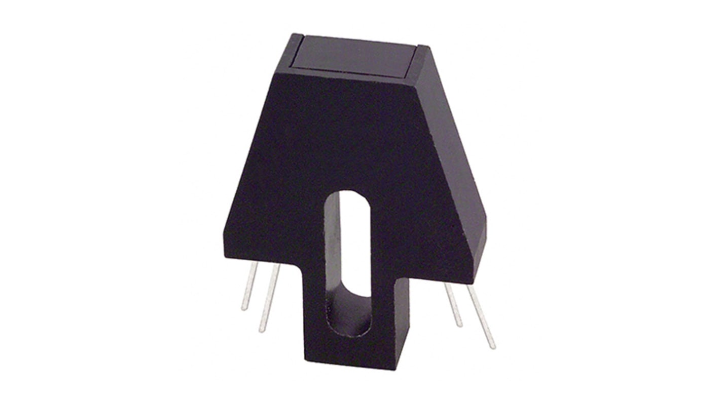 HOA1405-001 Honeywell, Chassis Mount Reflective Sensor, Phototransistor ...