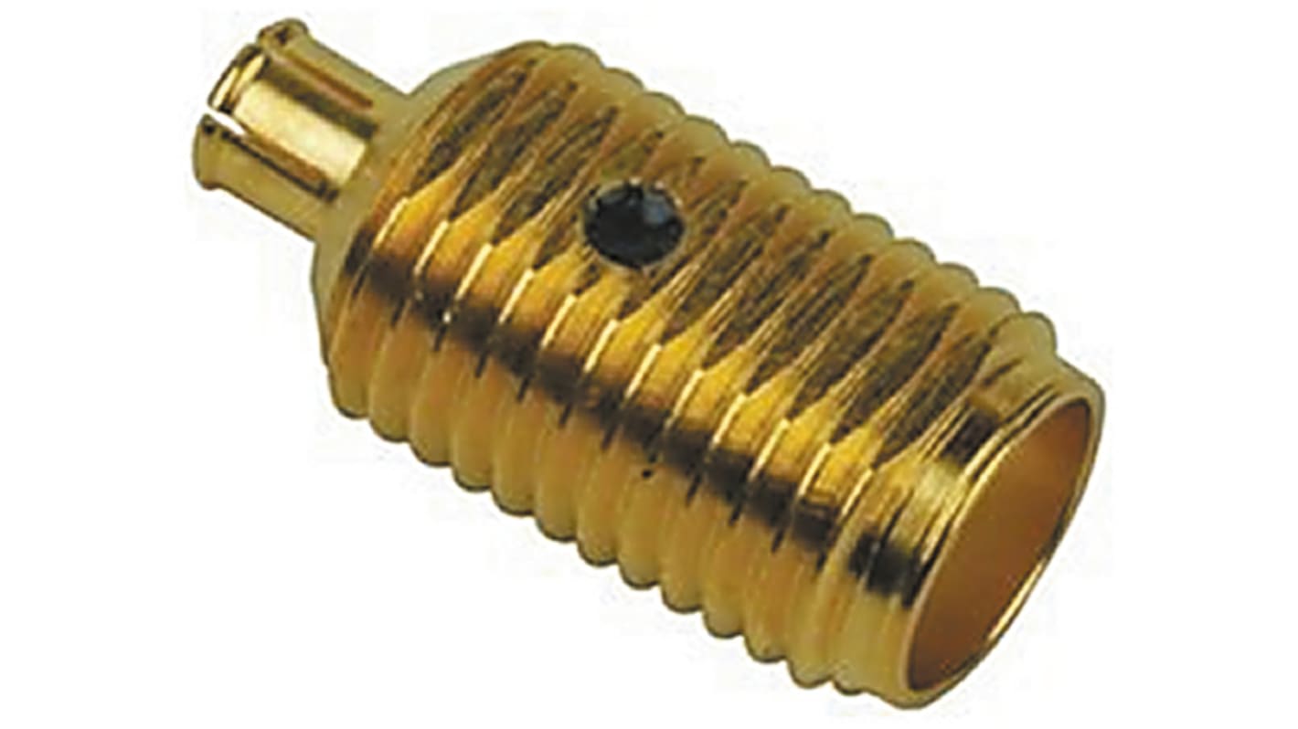 1055694-1 | TE Connectivity Straight RF Adapter OSMT Socket to OSM ...