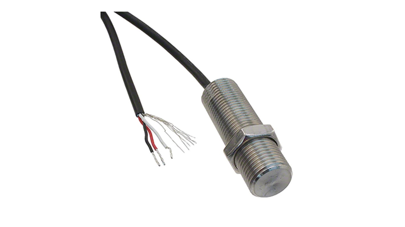 LCZ460 | Honeywell Hall Effect Sensor, Digital Output, 4.5 → 26 V dc ...