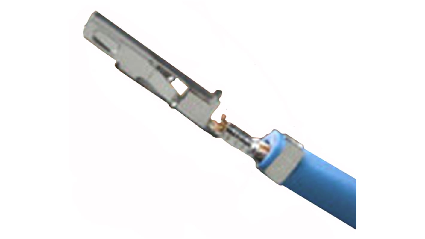 45750-1212 | Molex Mini-Fit Plus Series Female Crimp Terminal, 20AWG ...