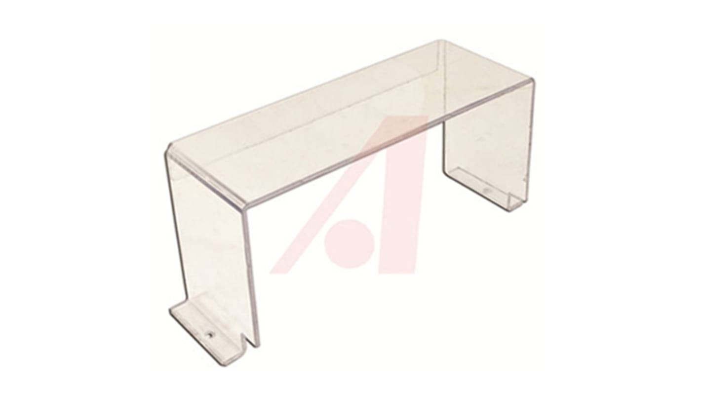 OSS403 | ABB Terminal Shroud, For Use With OS400 Series Fusible ...