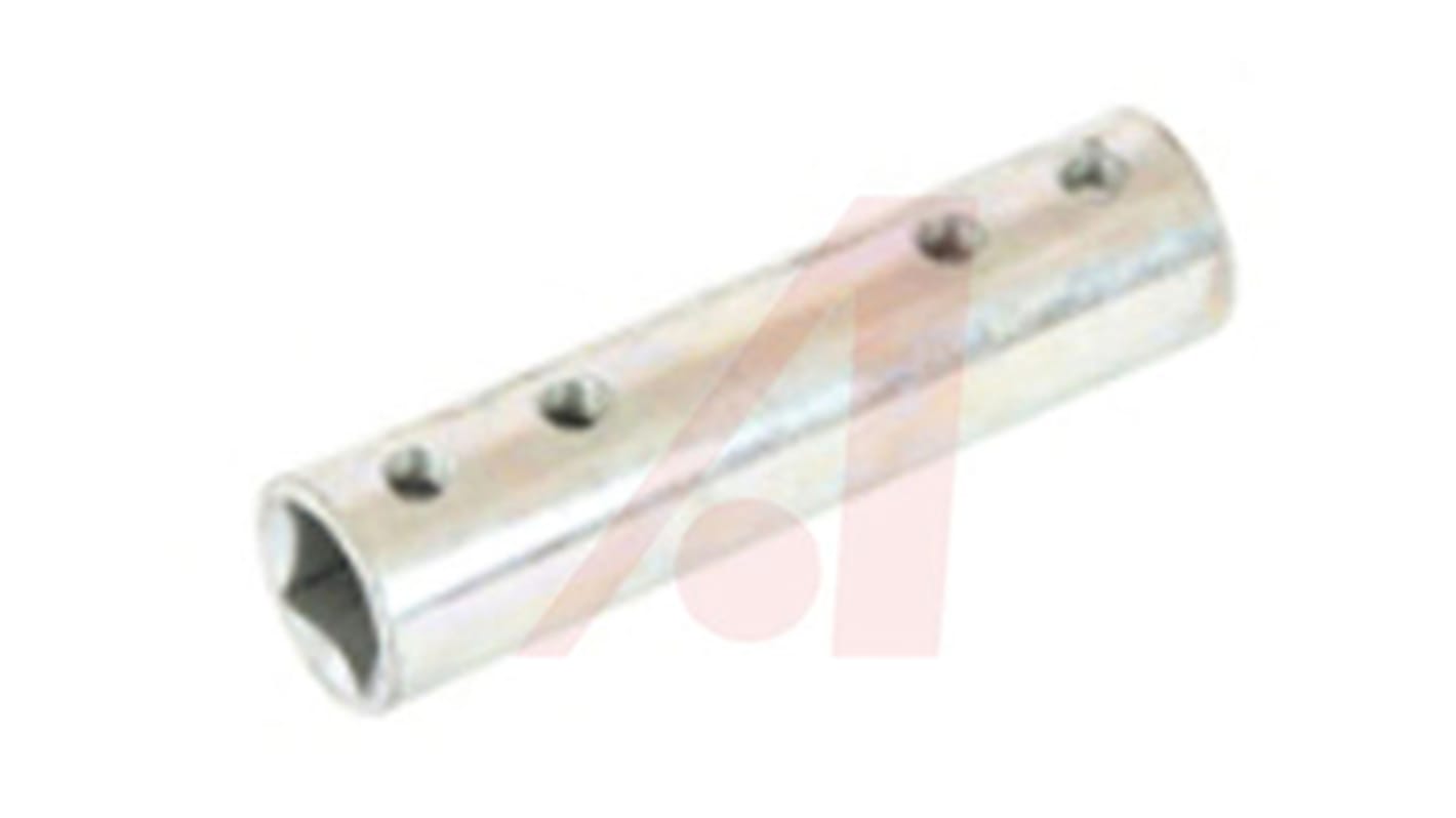 OETL-ZX95 | ABB Shaft Extension Coupler, For Use With 12 mm Shafts | RS