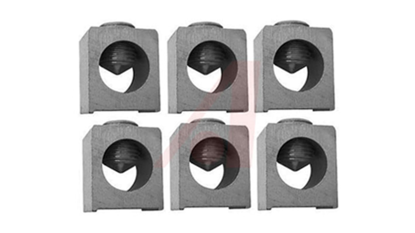 OZXA-800 | ABB Terminal Lug, For Use With OS600 → OS800, OT600 | RS