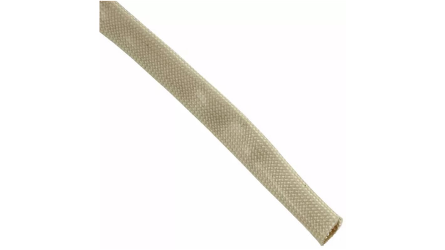 PF20010 NA005 | Alpha Wire Expandable Braided Fiberglass Silicone ...