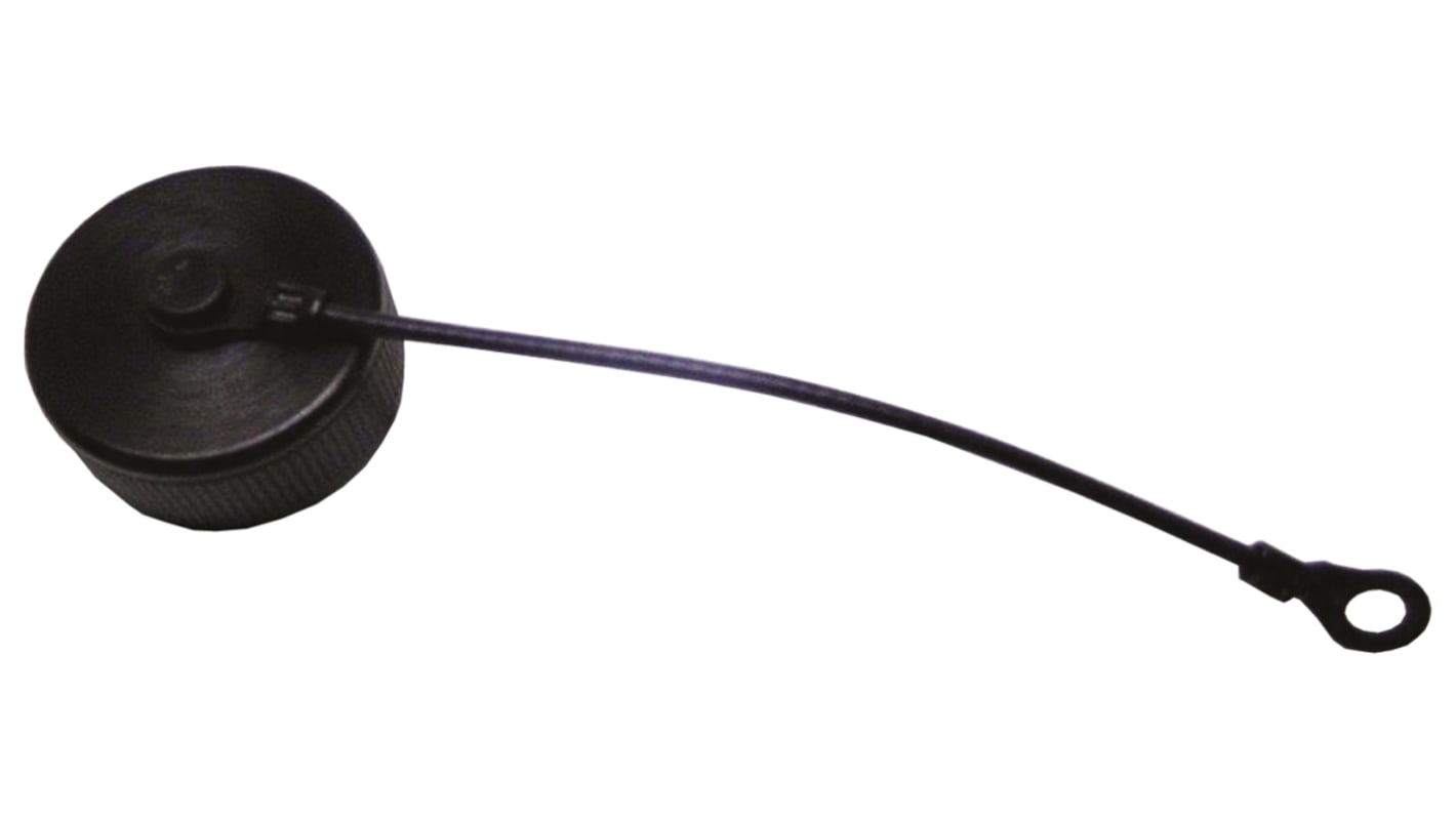 418-6033-13R0501-10 | Amphenol Limited 3 TV MIL-DTL-38999 Female Dust ...