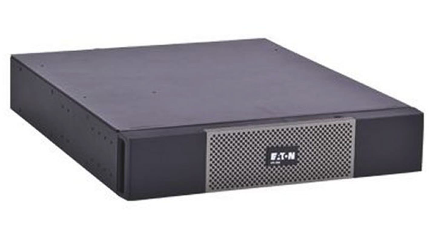 5PXEBM72RT2U | Eaton Rack Mount, Stand Alone Battery Expansion Module ...