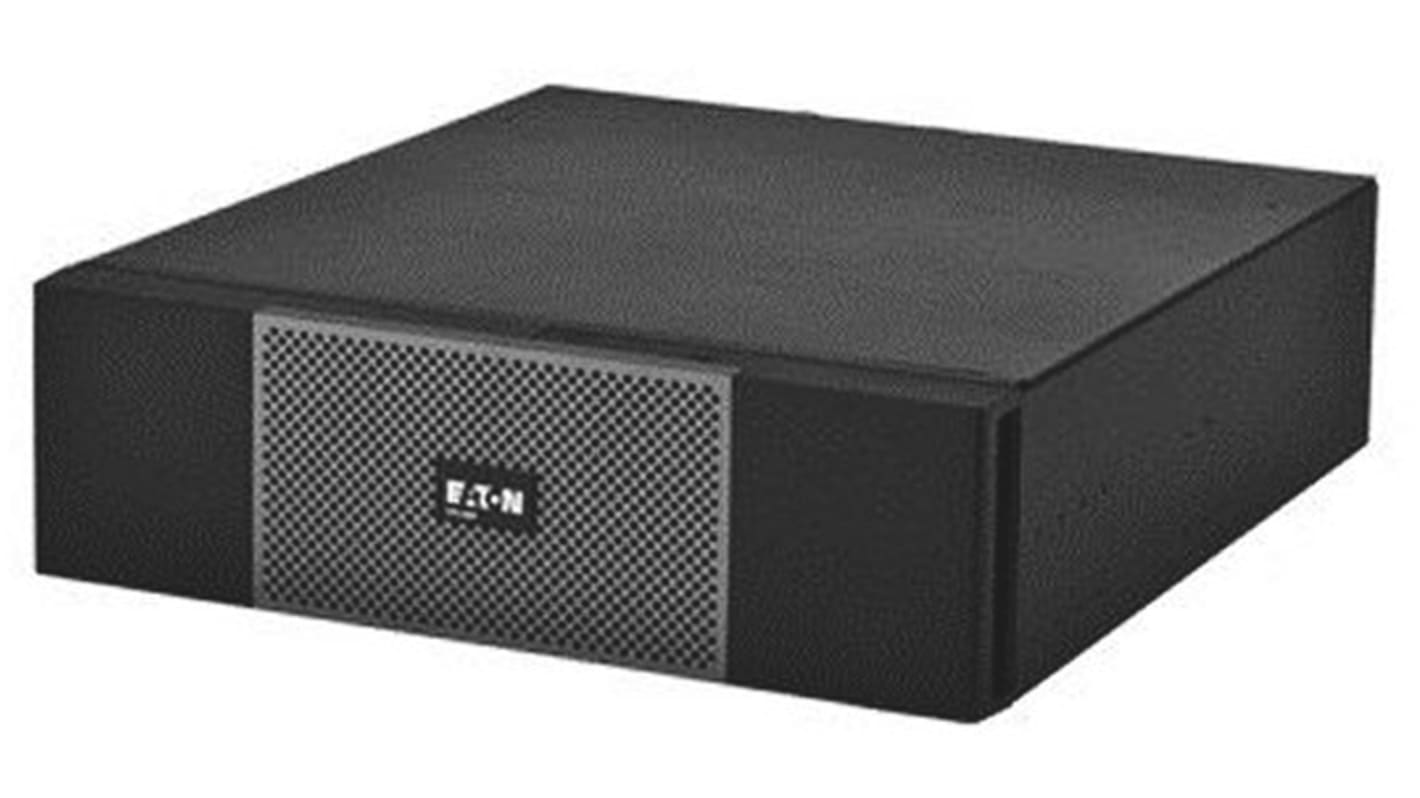 5PXEBM72RT3U | Eaton Rack Mount, Stand Alone Battery Expansion Module ...