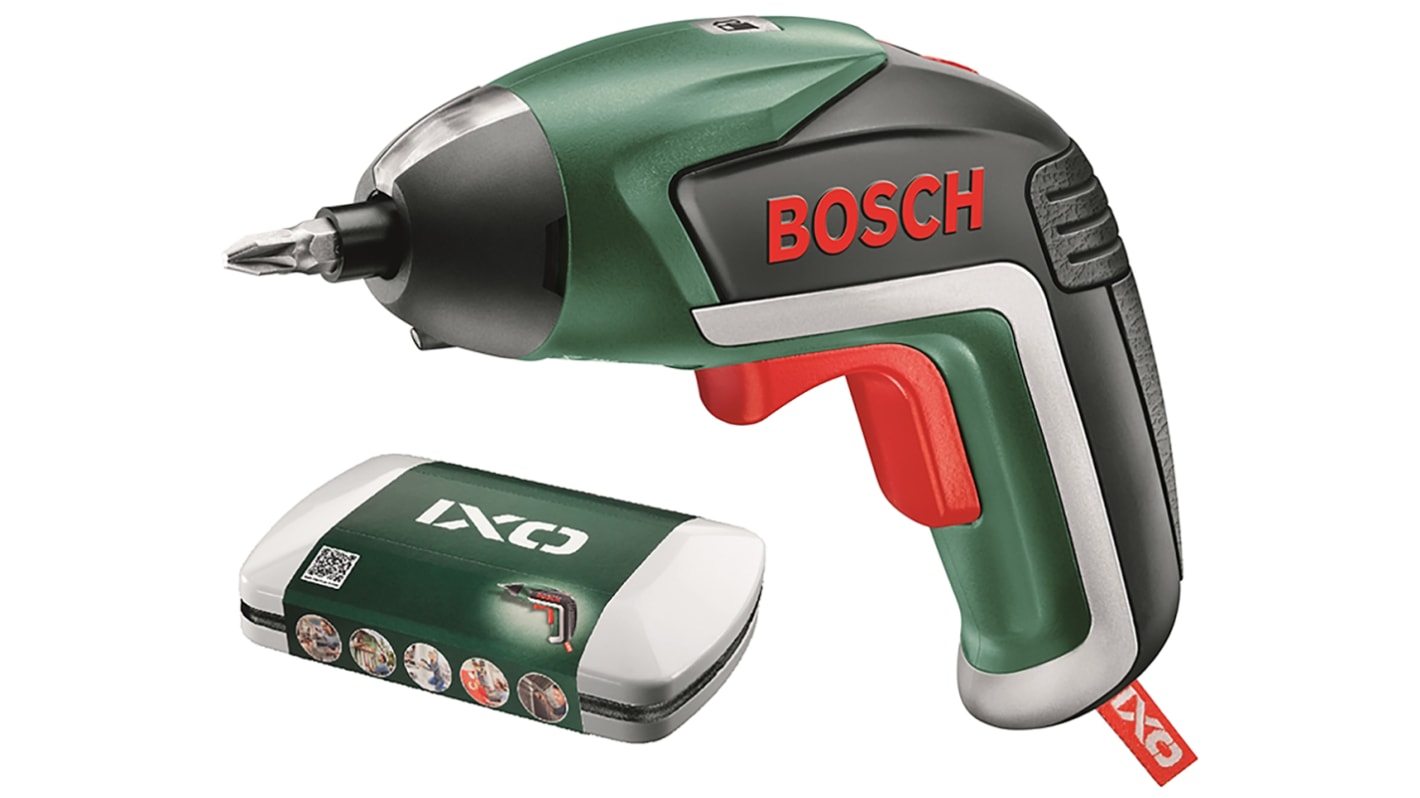 Bosch Ixo 5