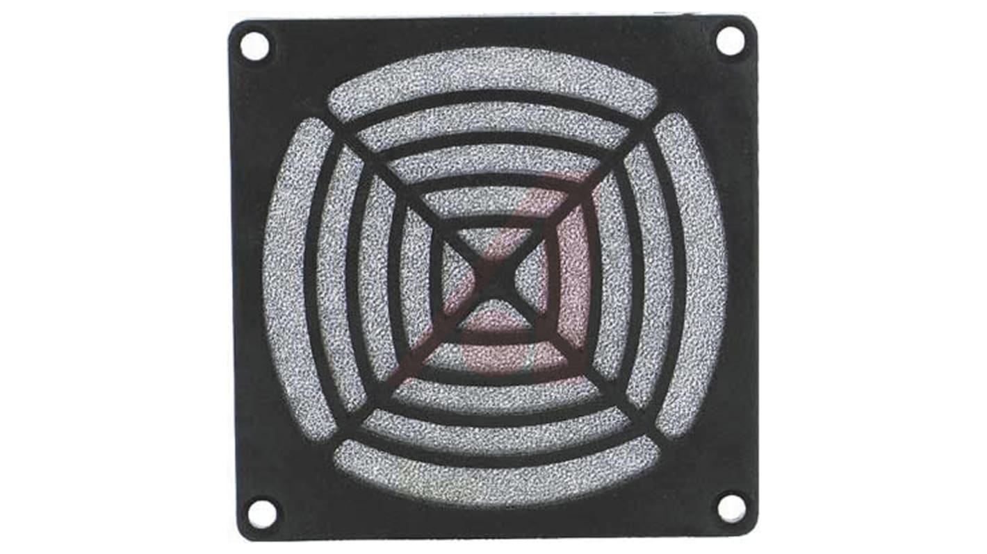 10020-1-5170 | ebm-papst Fan Filter for 80mm Fans, 80 x 80mm | RS