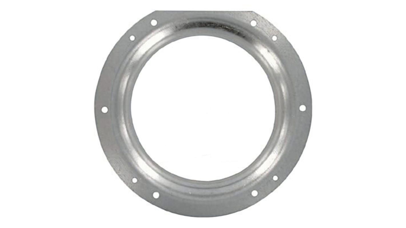 9597-2-4013 | Fan Inlet Ring for use with ebm-papst Impeller 180 ...