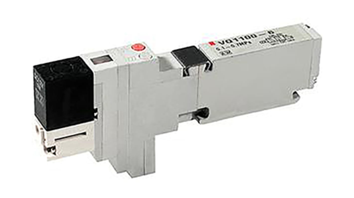 VVQ1000-57A | SMC Din Rail Kit | RS