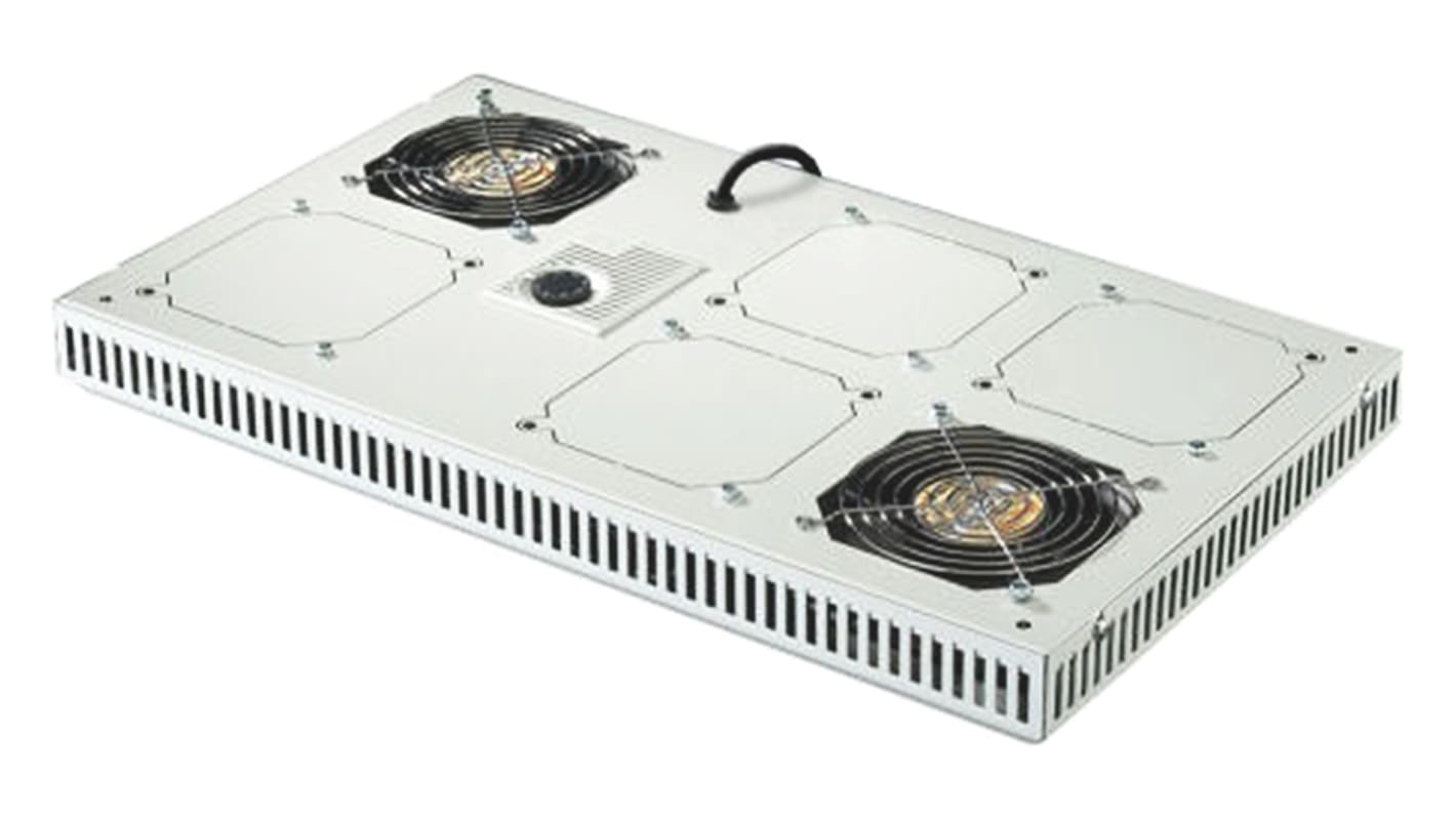 5502010 | Rittal, Fan Tray | RS