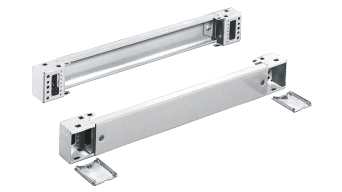 8601605 | Rittal Plinth for use with Enclosure Type CM | RS