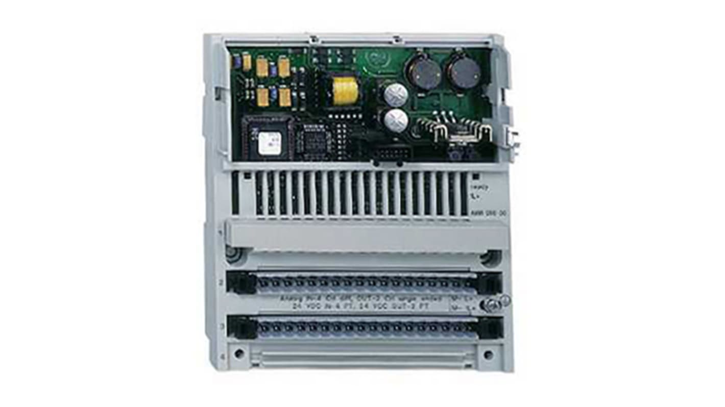 170ANR12090 | Schneider Electric IB IL 24 PWR IN-XC-PAC Series PLC I/O ...
