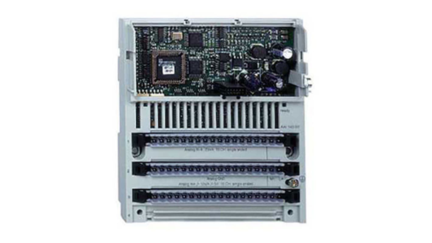 170AAI03000 | Schneider Electric IB IL 24 PWR IN/2-F-XC-PAC Series PLC ...