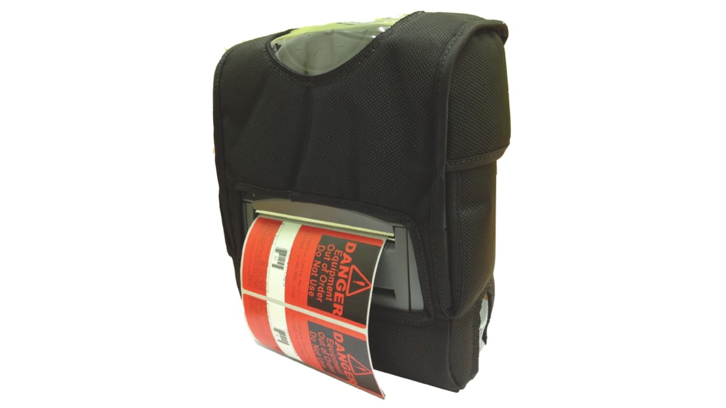 Protag ELITE-SC PAT Tester Case, For Use With Elite Test Tag Printer | RS