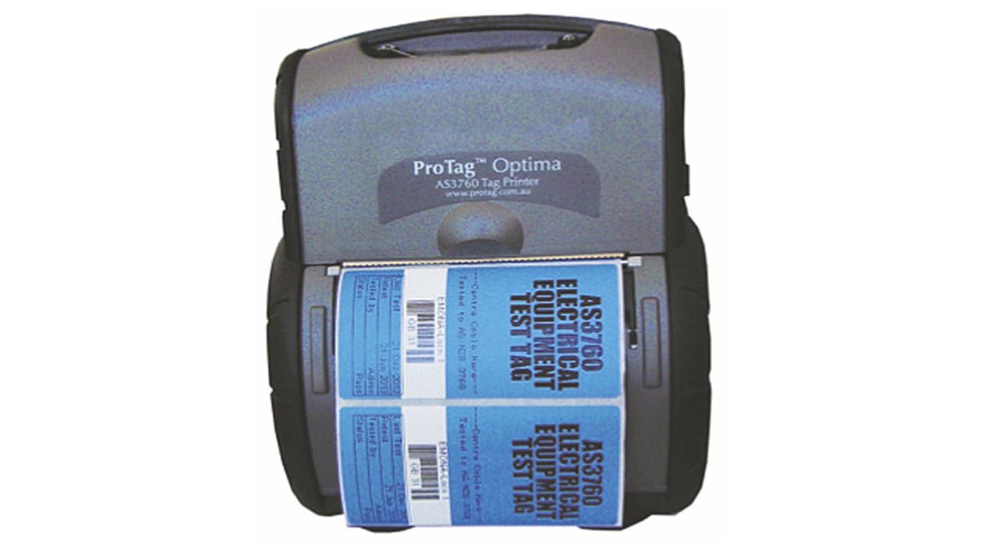 Protag PT-OPT PAT Testing Printer | RS