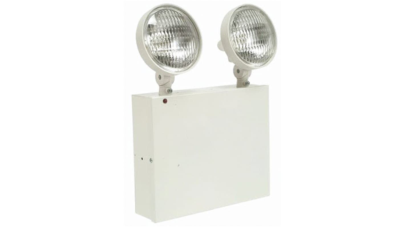ZRS/HV203 | EMERGI-LITE Halogen Emergency Lighting, 2 x 20 W | RS
