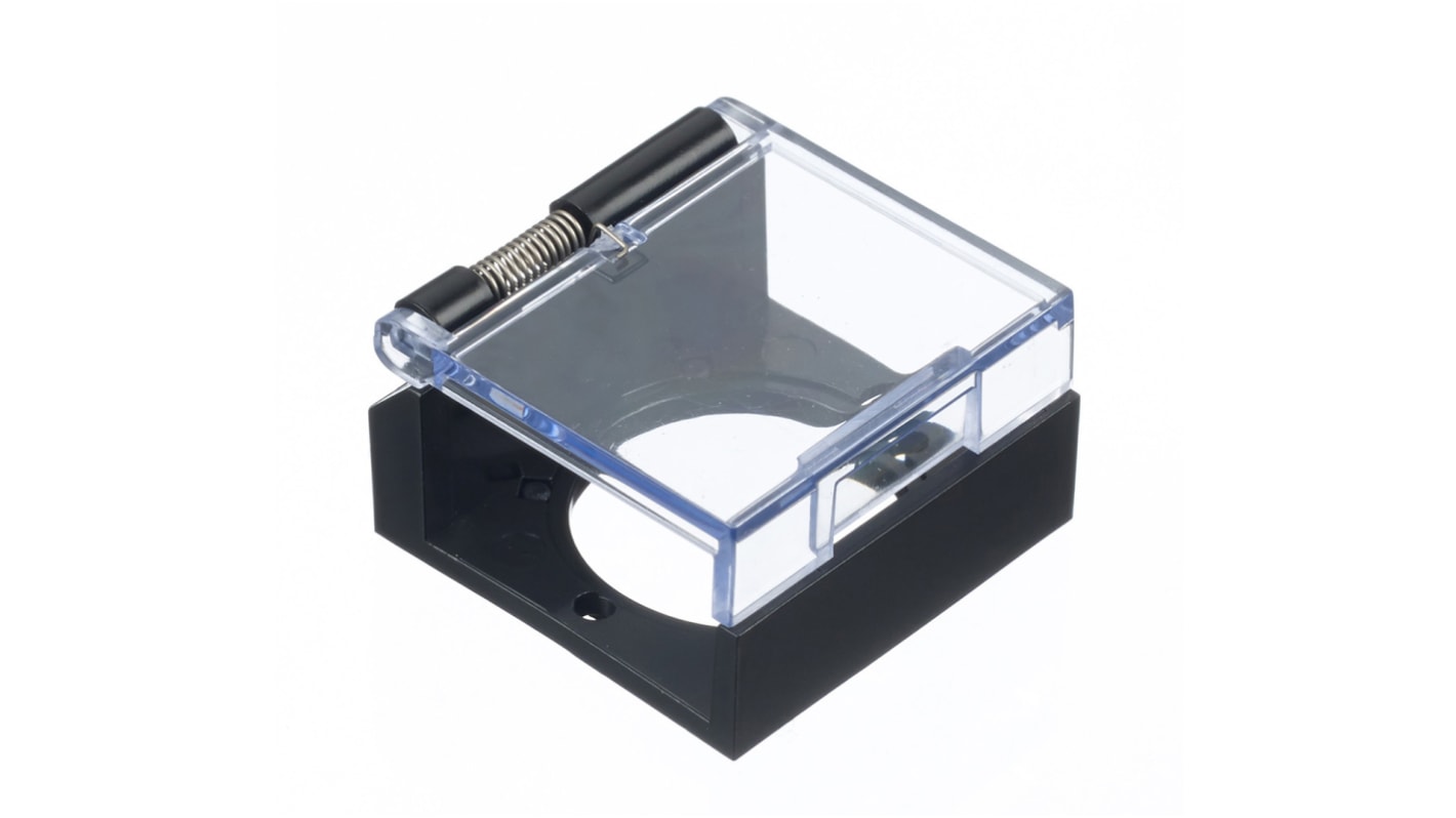 AL-K6SP | Idec Flip Guard, For Use With A6 Series Miniature Switches ...