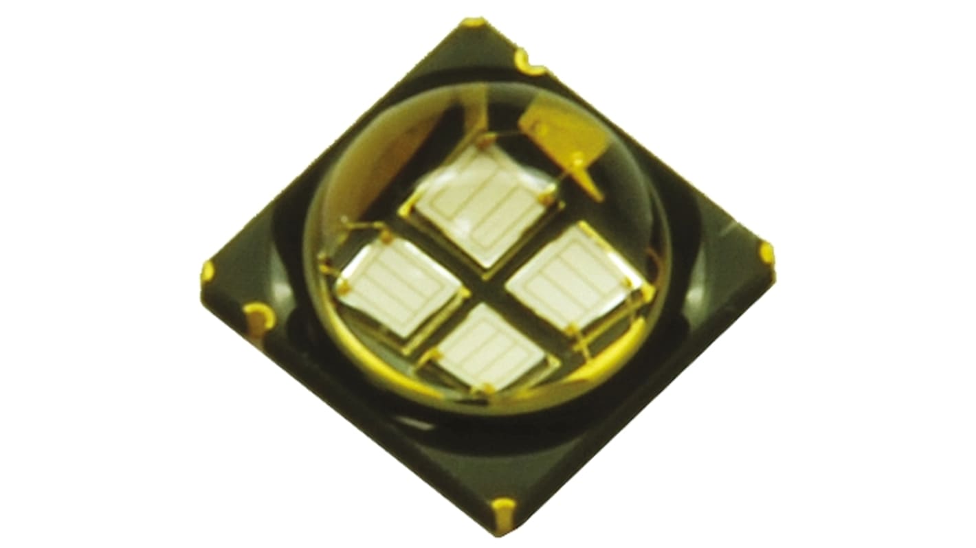 LedEngin Inc13.2 Blue LED SMD, LZ4-00B208-0000 | RS