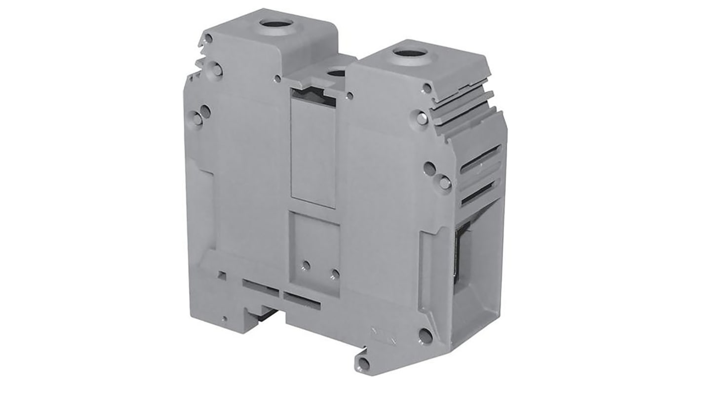 1SNA400305R1000 - D70/22 | ABB Grey SNA Screw Terminal, Single level ...