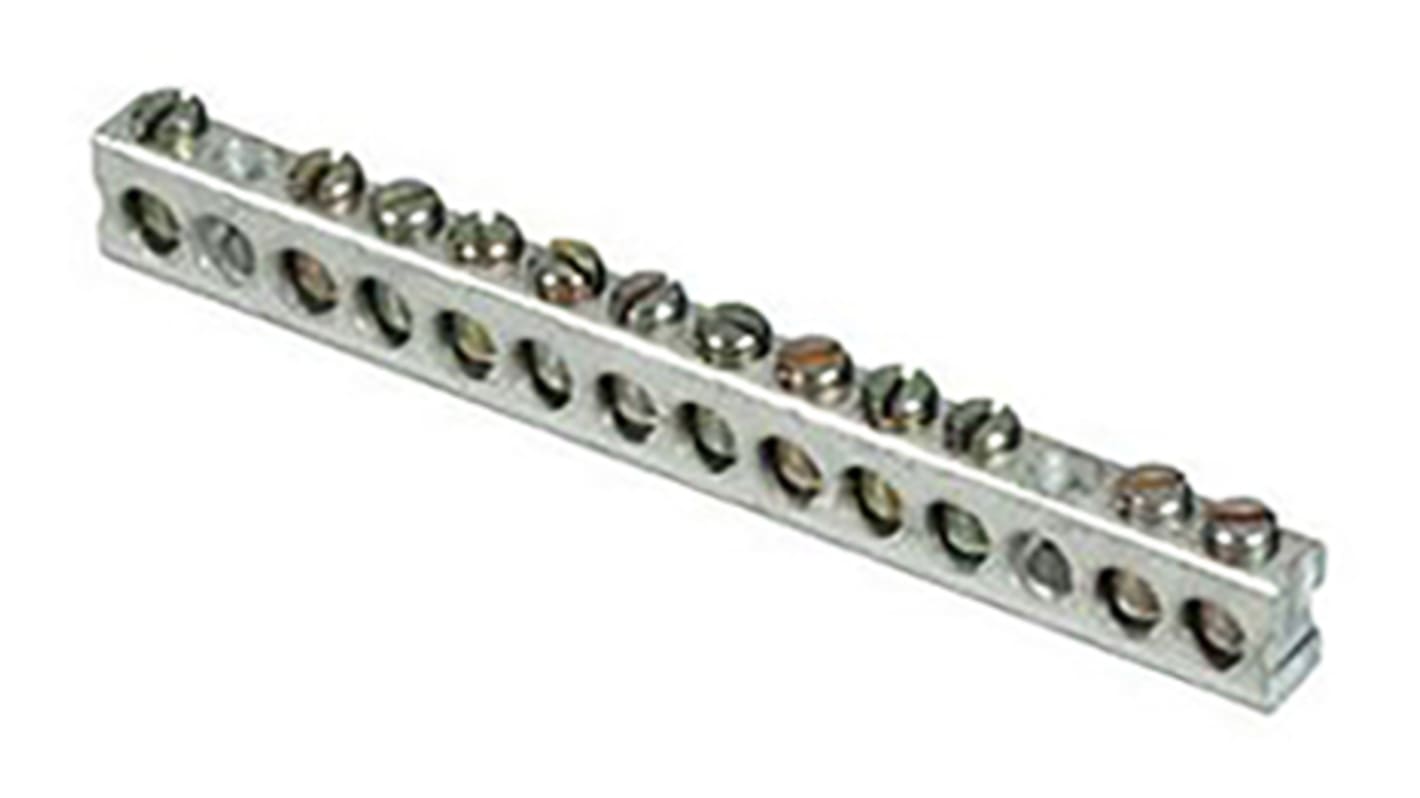 PK12GTA | Schneider Electric Grounding Bar Assembly for use with QO ...