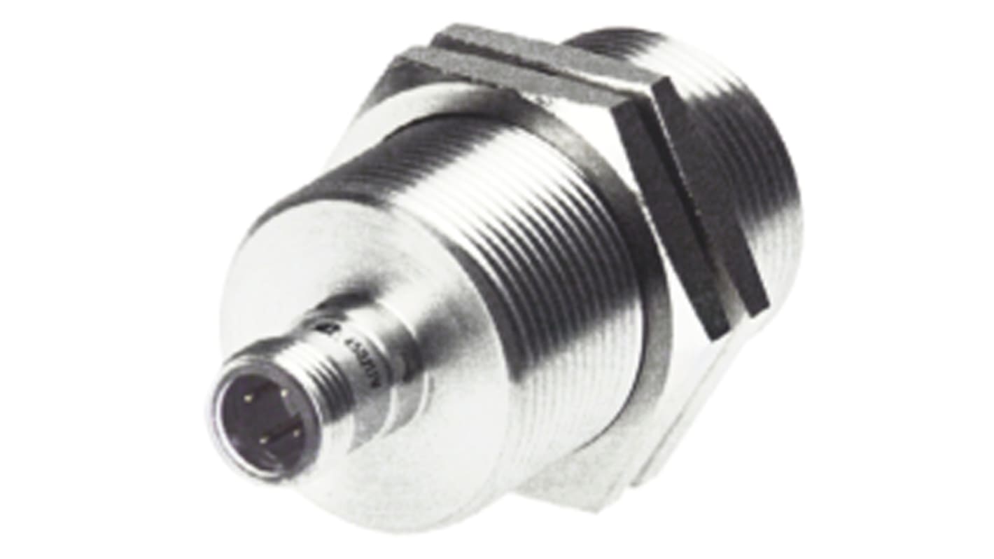 BI10-M30-AP6X-H1141 | Turck Inductive Barrel-Style Proximity Sensor ...