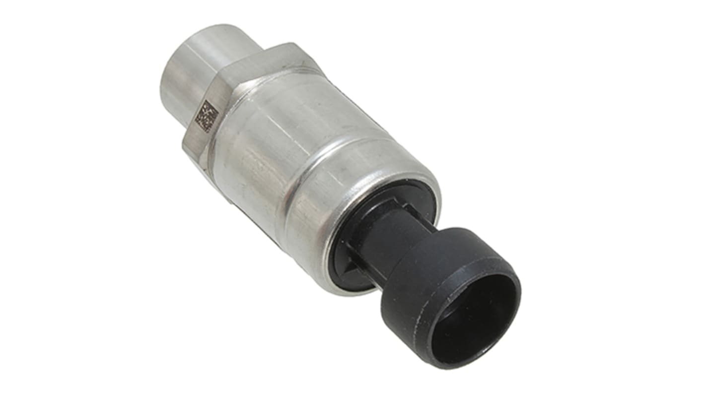 PX2AF1XX150PSAAX | Honeywell Pressure Sensor, 0psi Min, 150psi Max ...