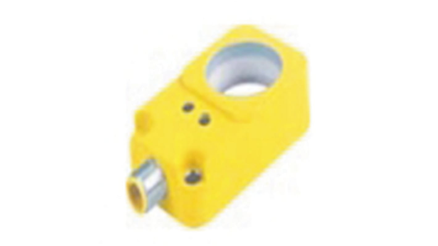 BI30R-Q20-AP6X2-H1141 | Turck Block-Style Proximity Sensor, M12, 30 mm ...