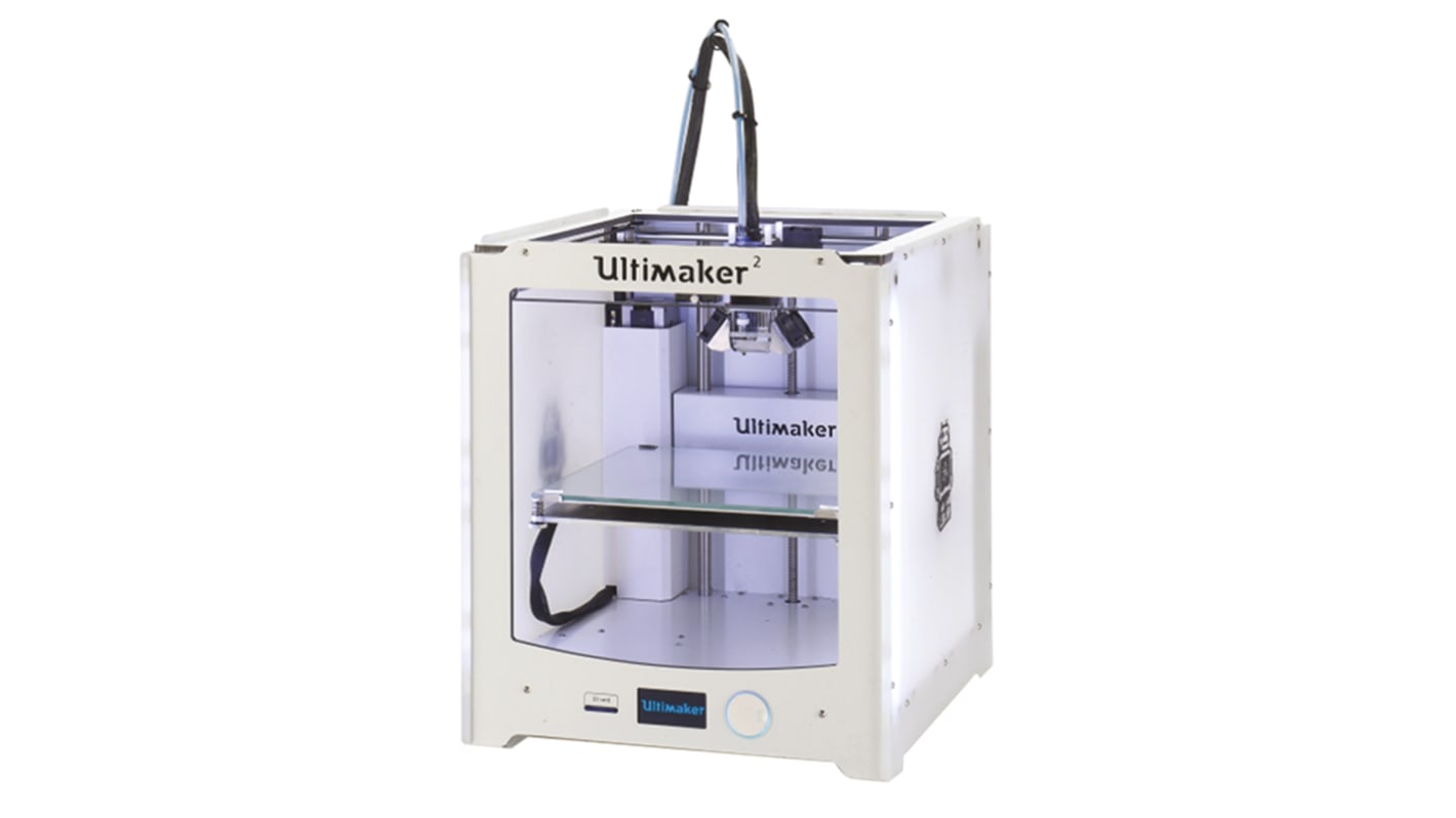 Ultimaker 2 3D Printer | RS