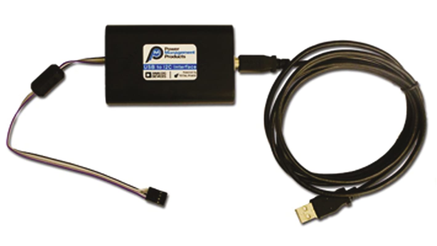 ADP-I2C-USB-Z | Analog Devices USB to I2C | RS