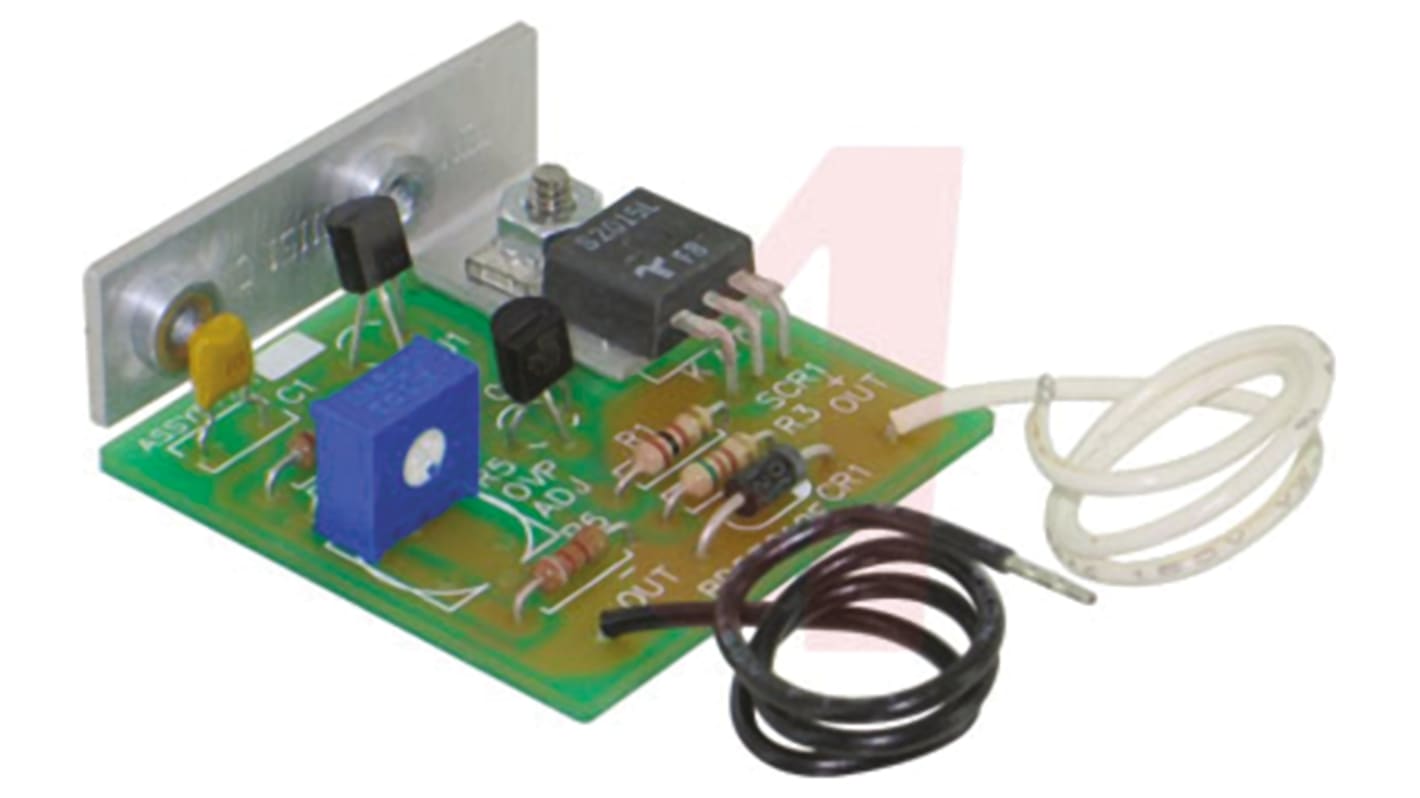 OVP-12G | BEL POWER SOLUTIONS INC Power Supply, for use with Power one ...