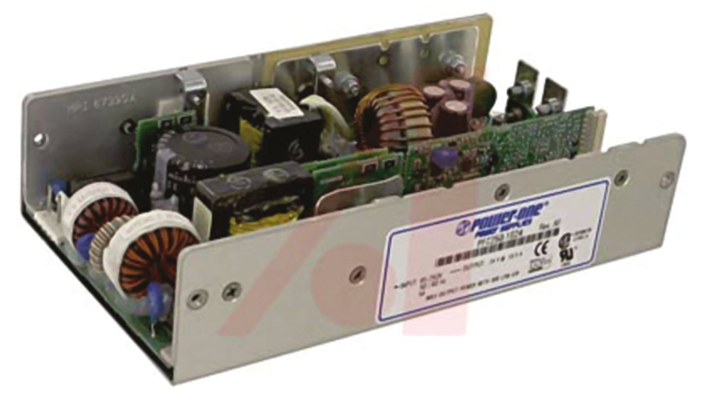 PFC250-1024 | BEL POWER SOLUTIONS INC Embedded Switch Mode Power Supply ...