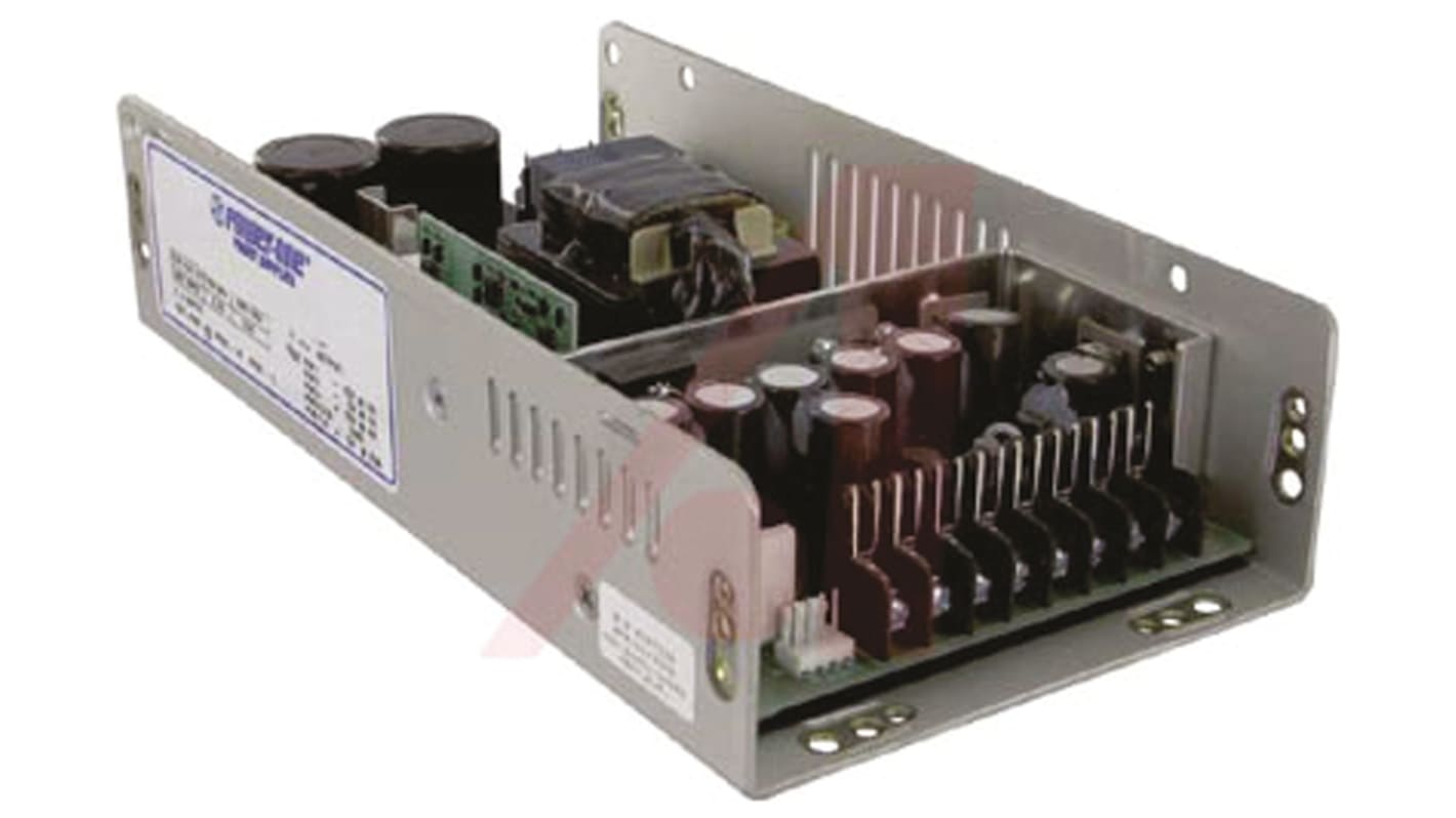 BEL POWER SOLUTIONS INC Embedded Switch Mode Power Supply SMPS, MAP130 ...