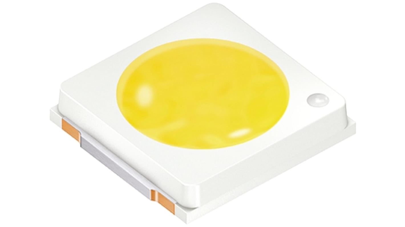 OSRAM Opto Semiconductors LED, 白, 表面実装, 3030, GW PSLPS1.CC-KQKS-5U8X-1 | RS
